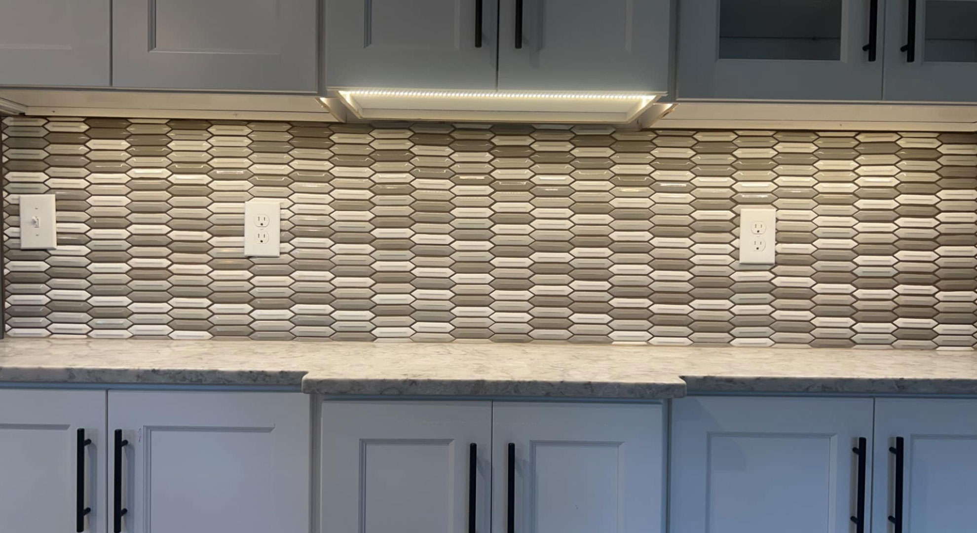 Outdoor Tile Installation - ELJ Tile